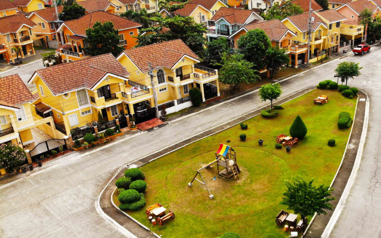 Camella Provence - House & Lot for Sale in Malolos, Bulacan