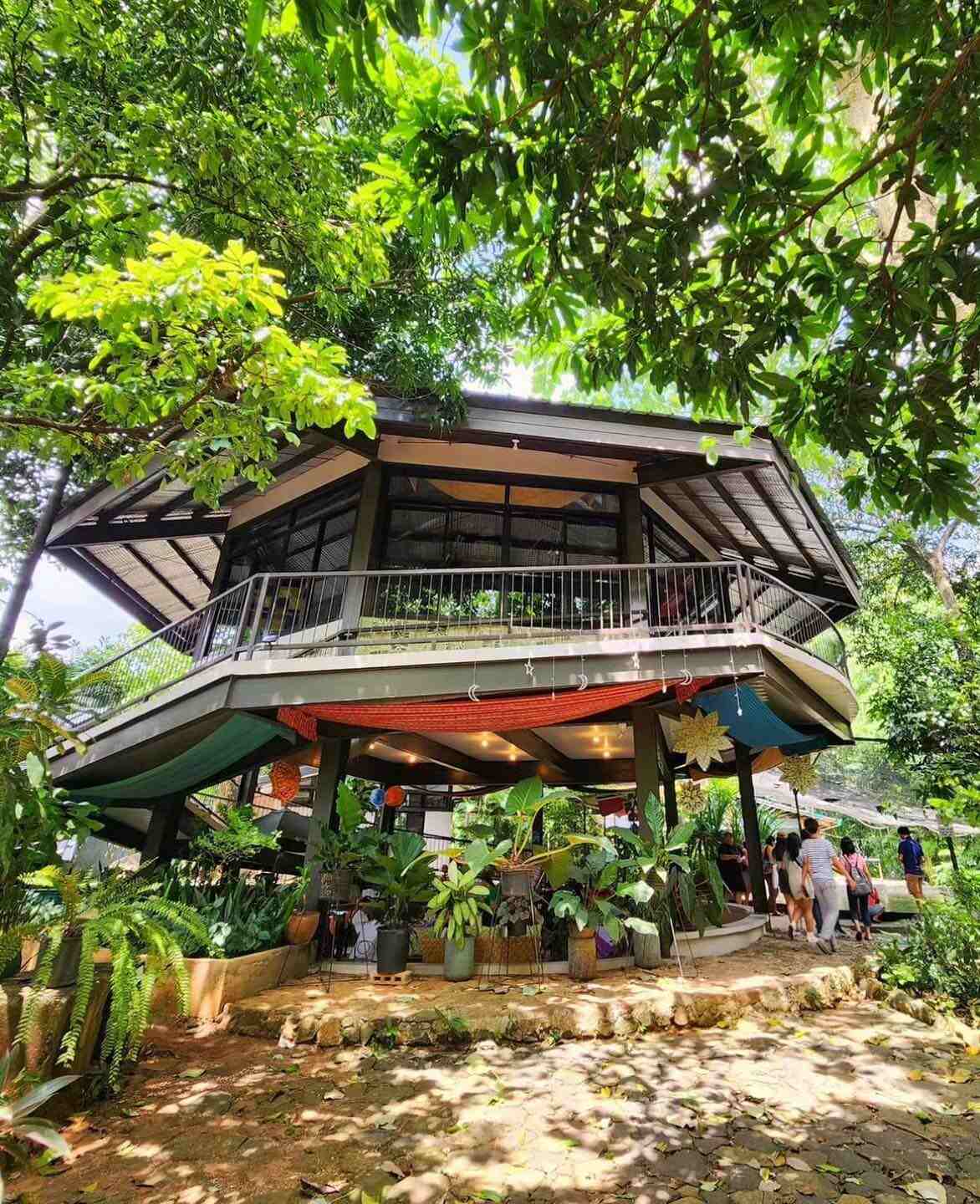 Best Outdoor Dining Restaurants in Antipolo City, Rizal