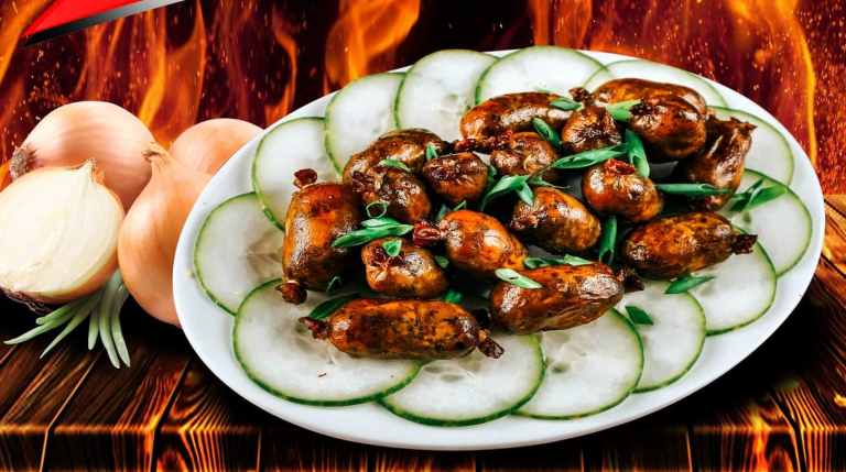 Famous Albay Delicacies to Try On Your Trip