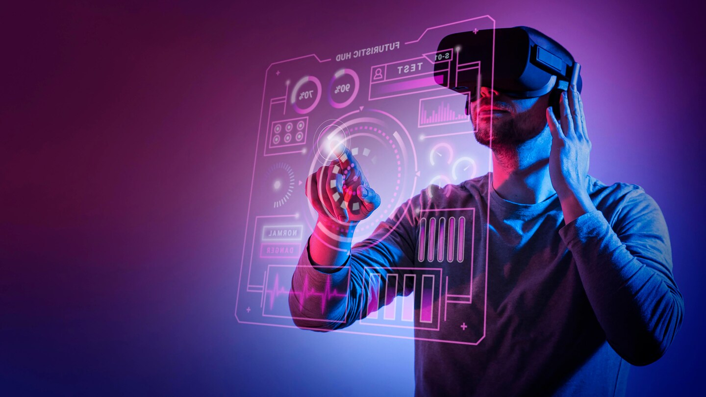 Technology Trends 2023 Wrap-Up of the Most Influential Technology This Year