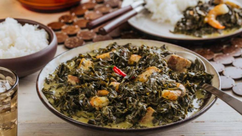 Famous Albay Delicacies to Try On Your Trip