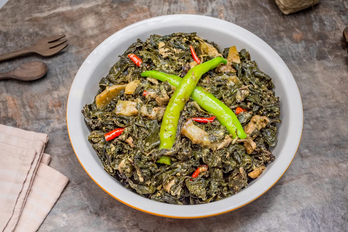 Famous Sorsogon Delicacies and Cuisine