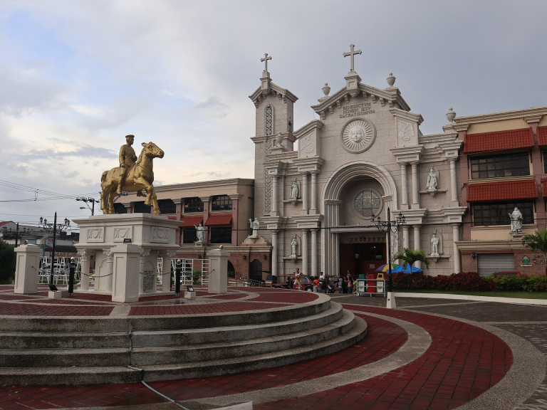 Top Places and Sights to Visit in Cabanatuan City, Nueva Ecija