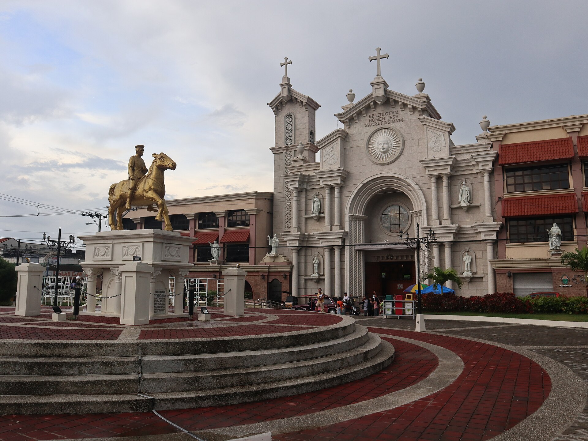 Top Places and Sights to Visit in Cabanatuan City, Nueva Ecija