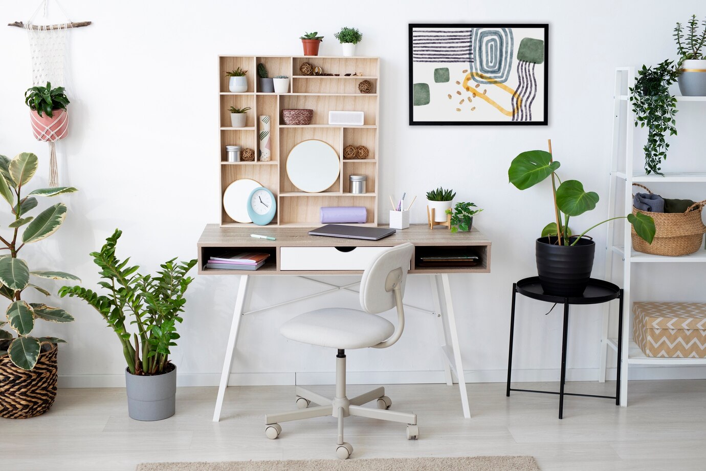 Top Interior Design Trends for 2024