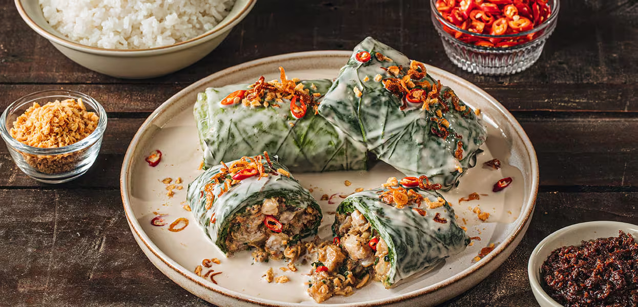 Famous Albay Delicacies to Try On Your Trip