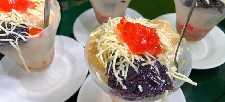 Famous Albay Delicacies to Try On Your Trip