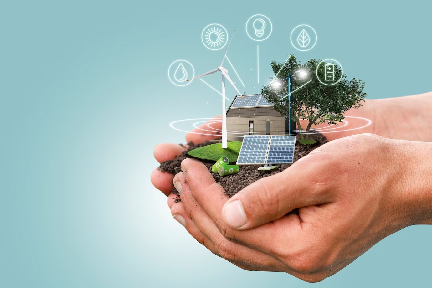 Renewable Energy Sources in the Philippines