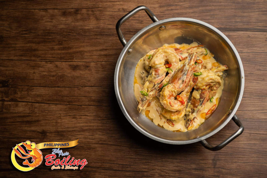 Best Restaurants in Davao City