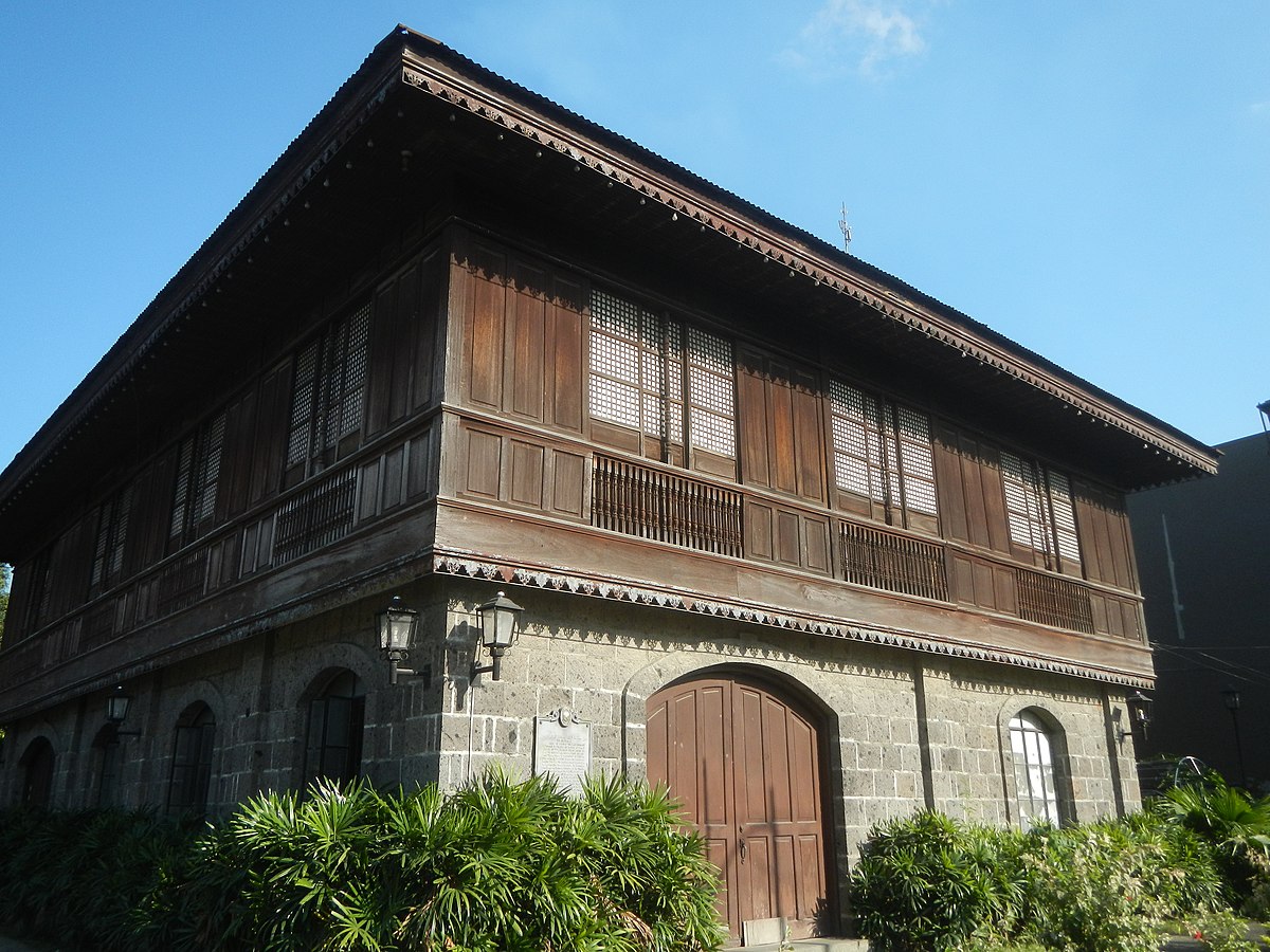 History of Philippine Architecture