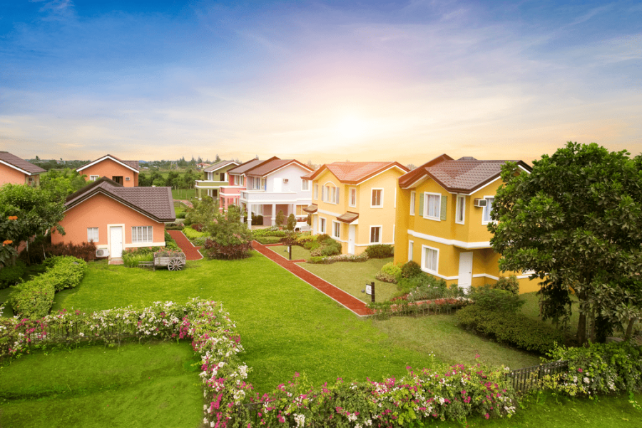 How Vista Land Pioneered Modern Community Living