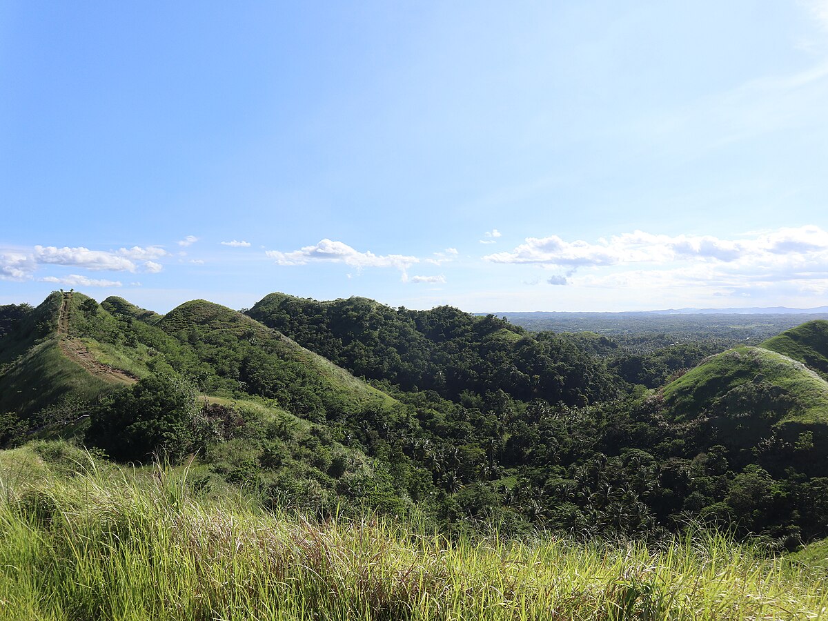 Things to do in Albay