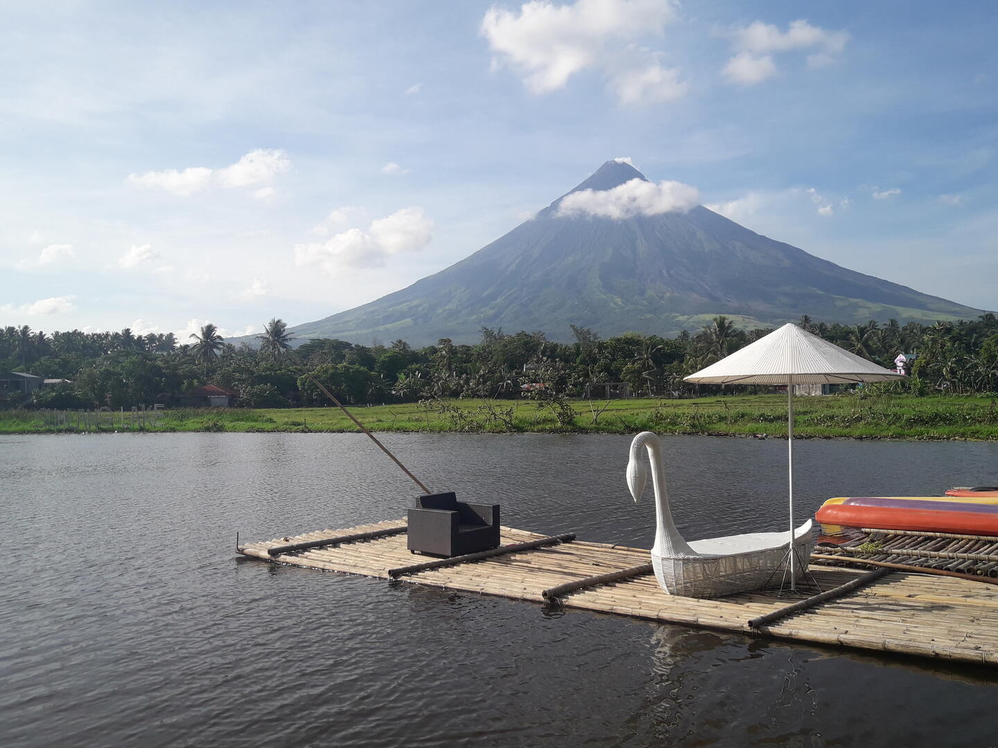 Things to do in Albay