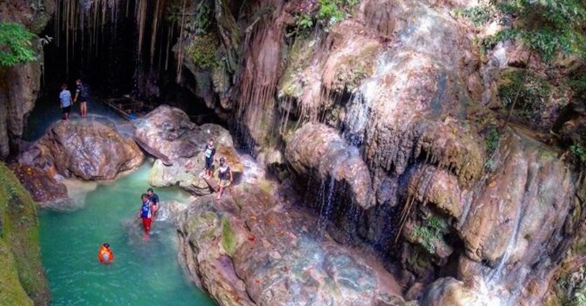 Things to do in Albay