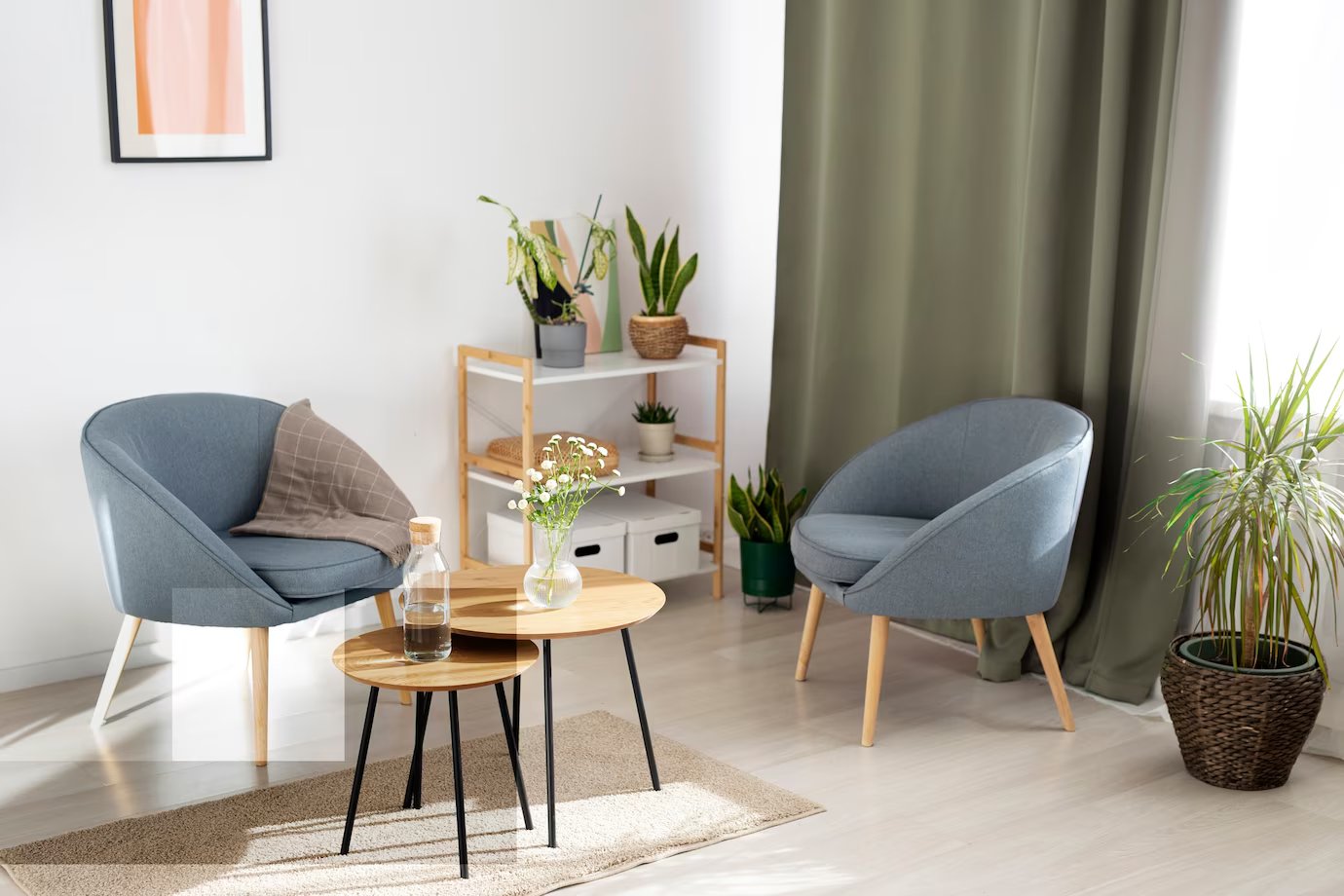 The Rise of Co-Living Spaces
