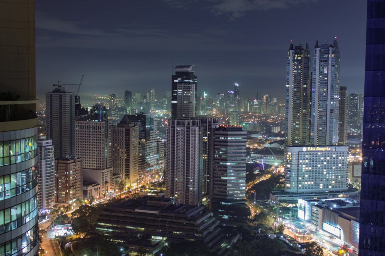 History of Philippine Architecture