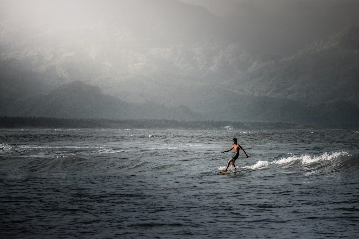 Catching Waves: Best Surfing Spots in the Philippines