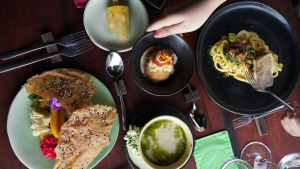 Best Restaurants in Rizal: 10 Must-Try Cafés and Restaurants