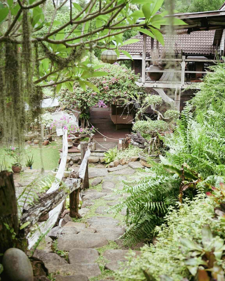 Best Restaurants in Rizal: 10 Must-Try Cafés and Restaurants