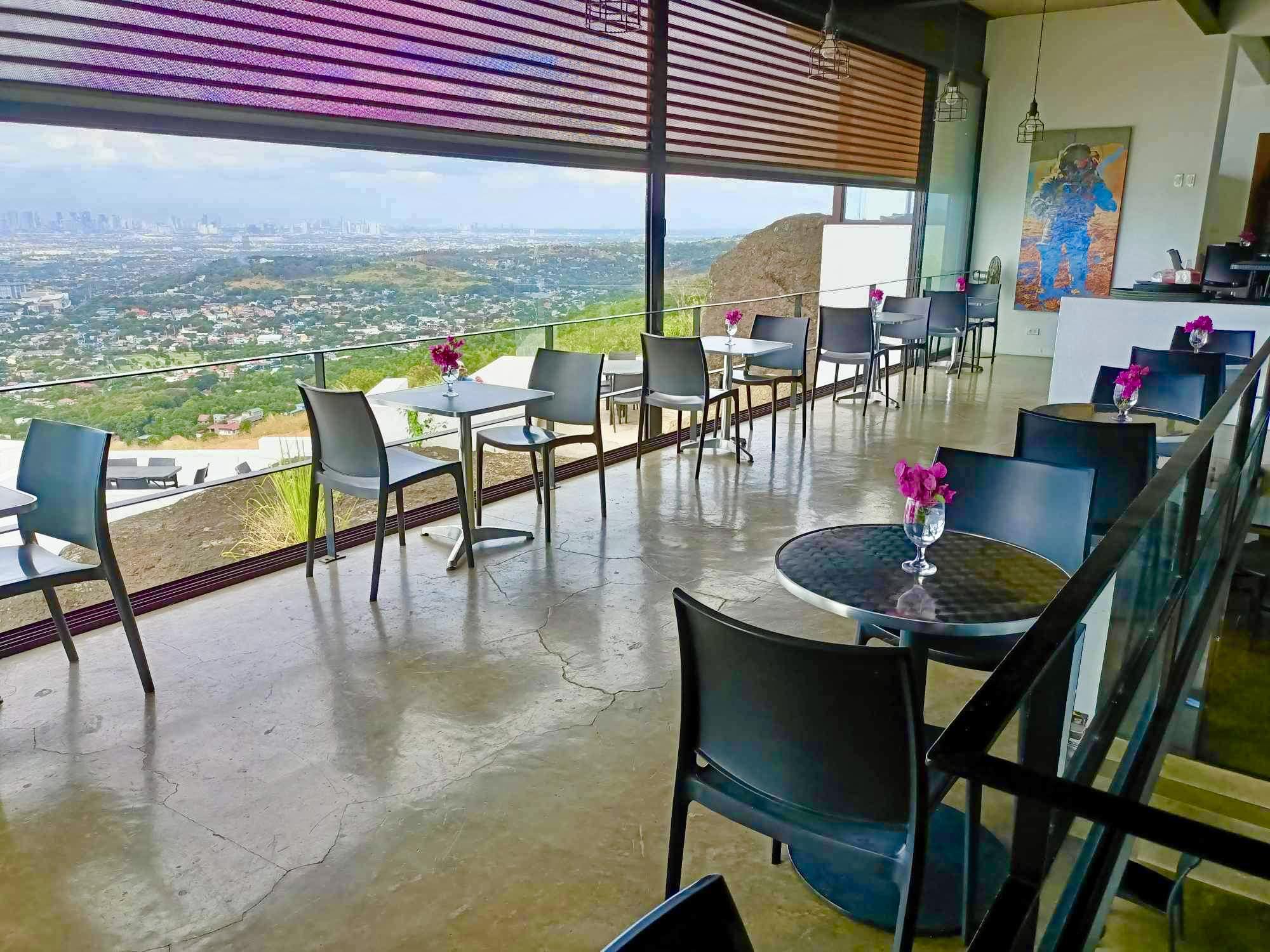 Best Restaurants in Rizal: 10 Must-Try Cafés and Restaurants