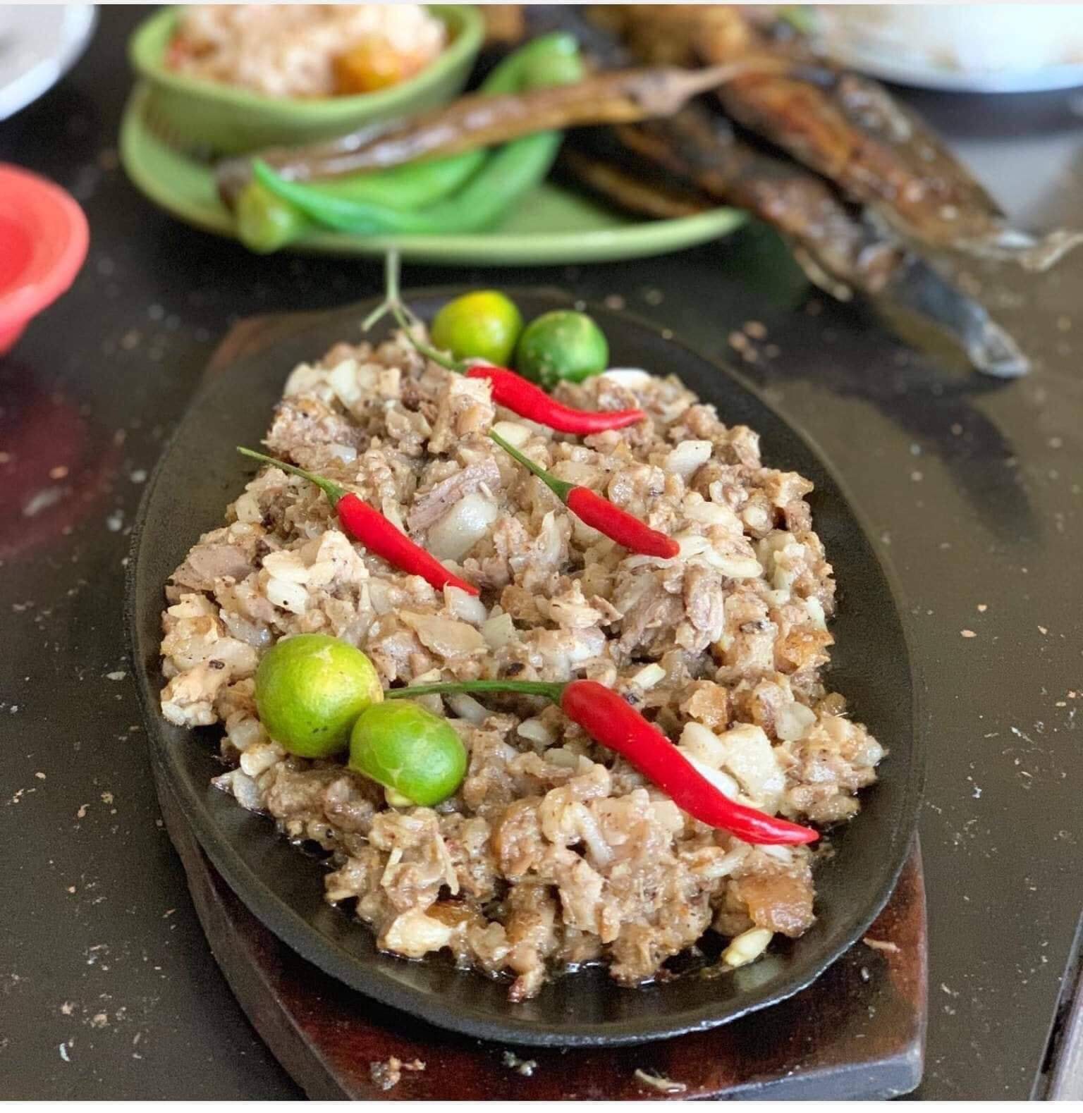 Where to Eat In Pampanga: 5 Restaurants to Visit