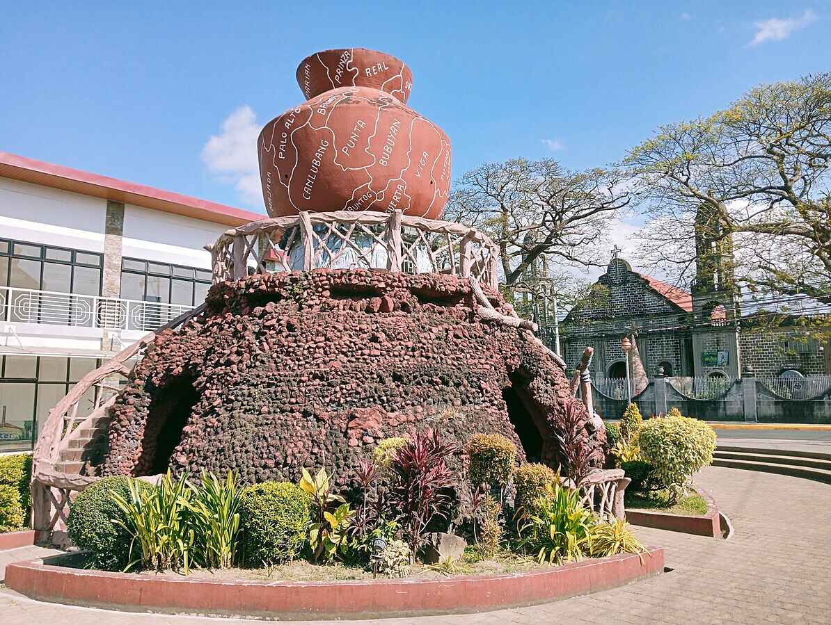 Best Tourist Sites in Calamba, Laguna