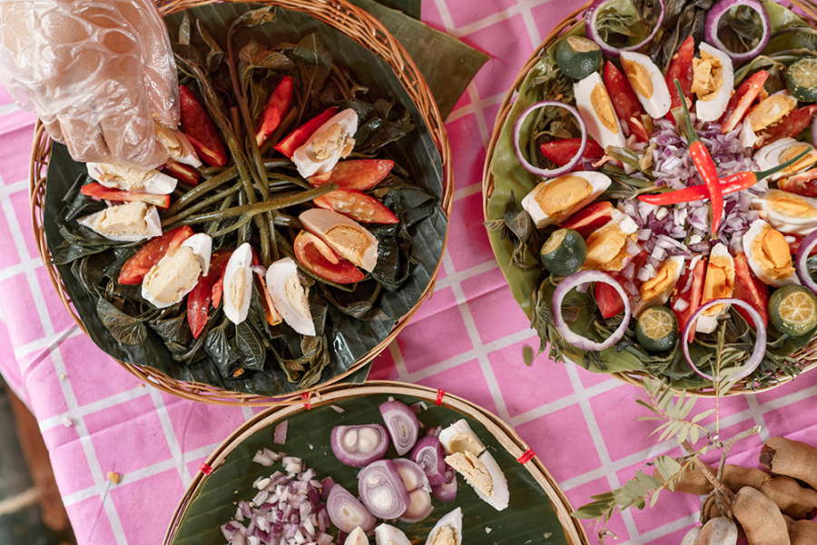 Unique Delicacies in Nueva Ecija