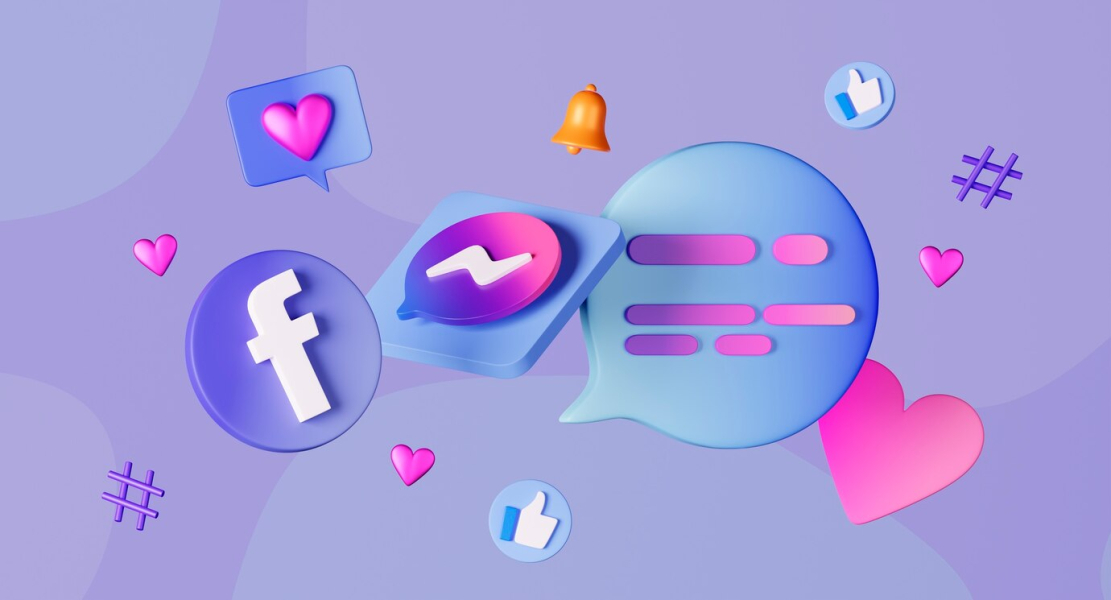 20-year Anniversary of Facebook