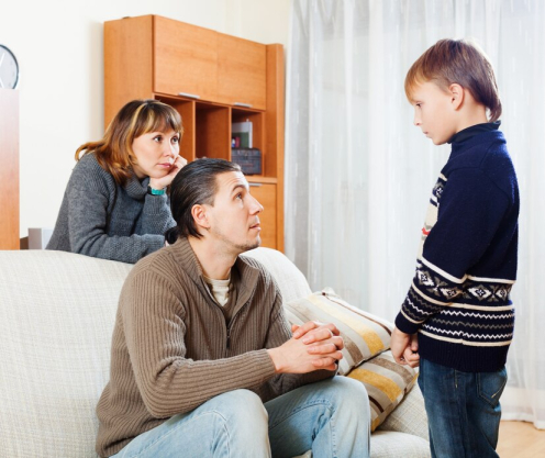 Parenting Tips for OFWs