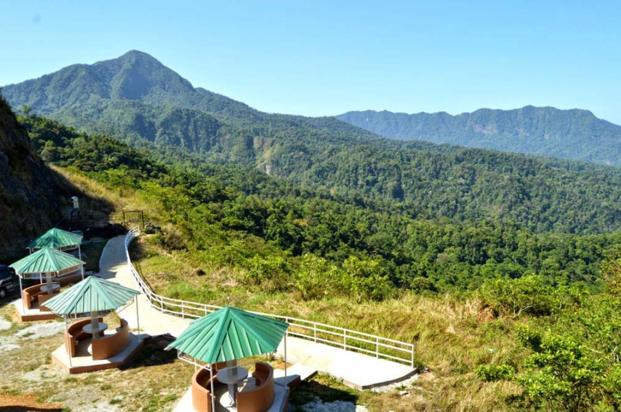 What is the Best Tourist Spot in Bataan?