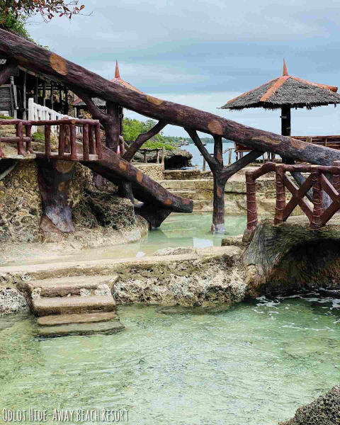 Top Tourist Spots in Bogo City, Cebu