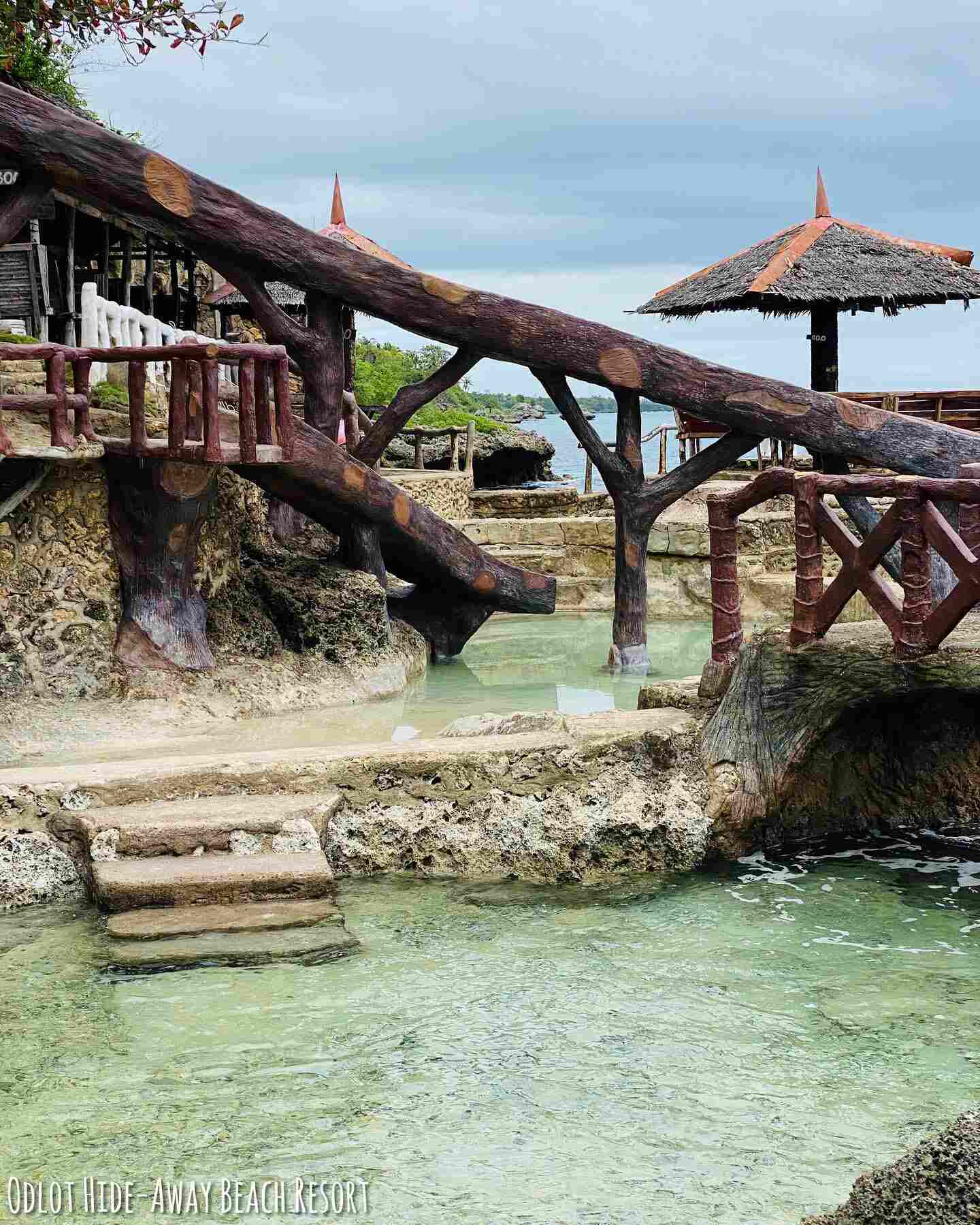 Top Tourist Spots in Bogo City, Cebu