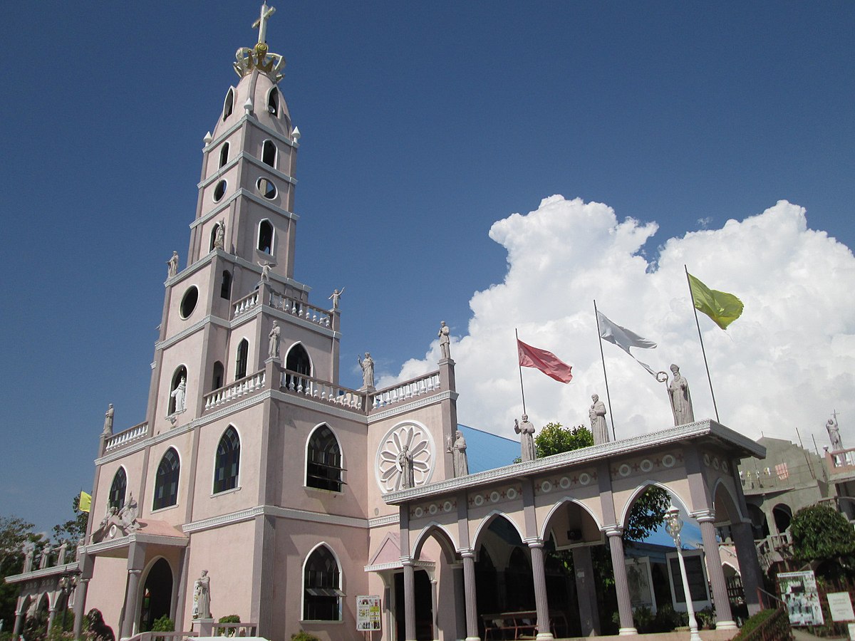 Top Tourist Spots in Bogo City, Cebu