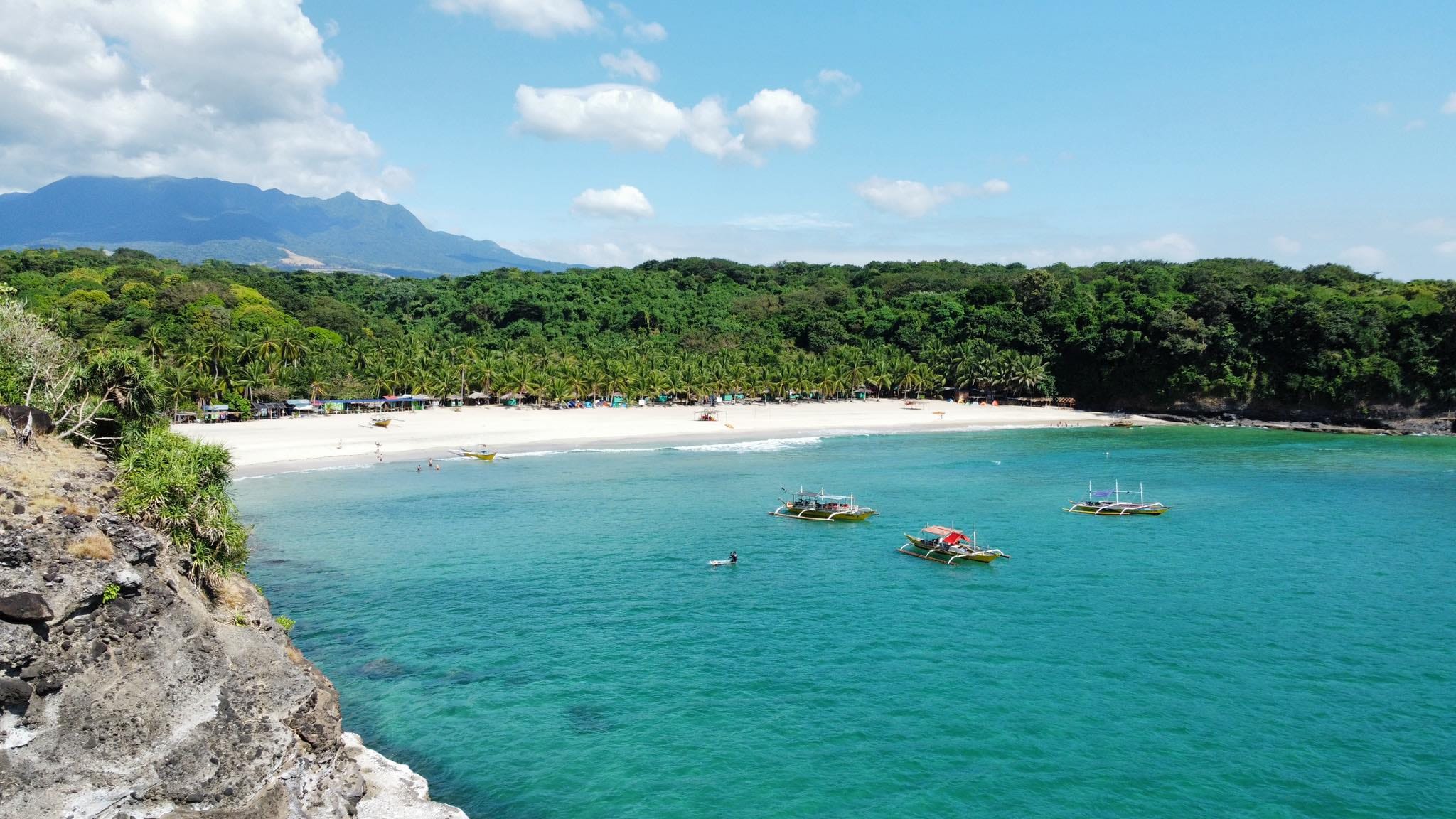What is the Best Tourist Spot in Bataan?