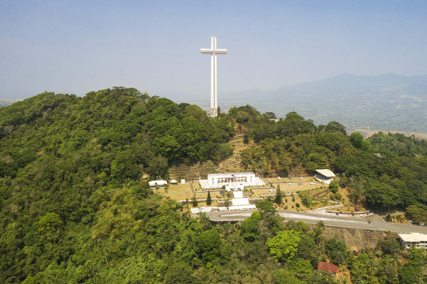 What is the Best Tourist Spot in Bataan?