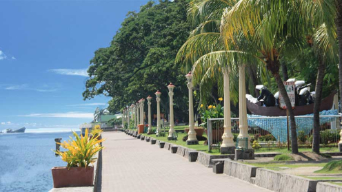 Living in Dumaguete City