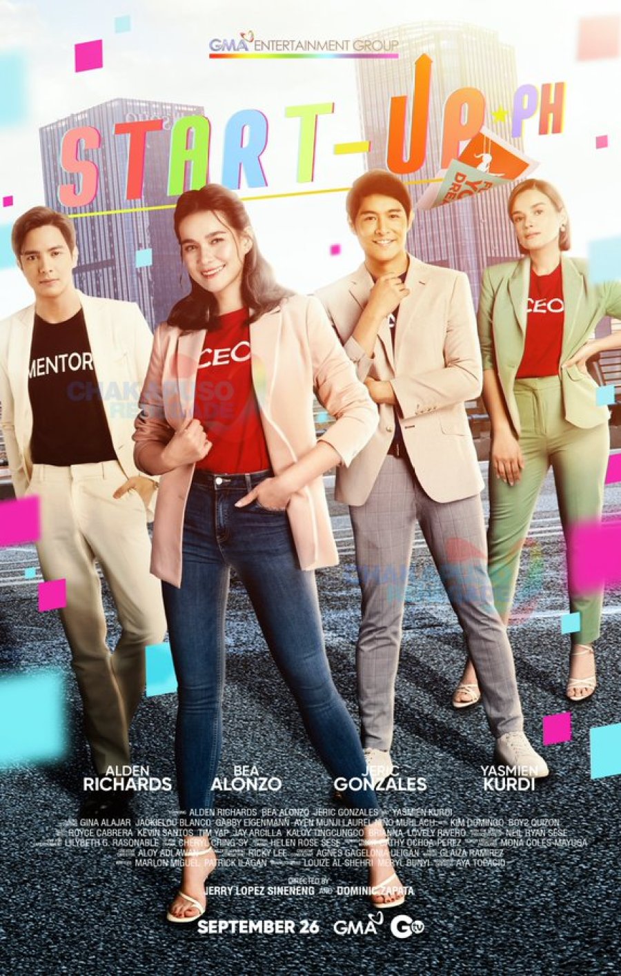 Top Philippine K-drama Adaptations