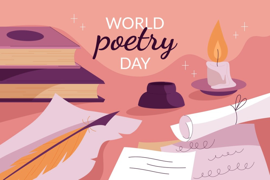 Famous Poets of All Time