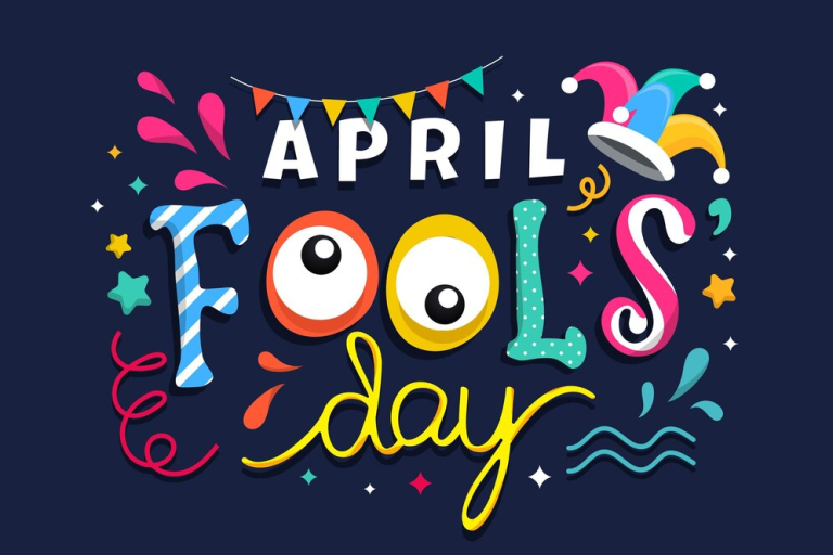 Unveiling April Fools' Day Origin