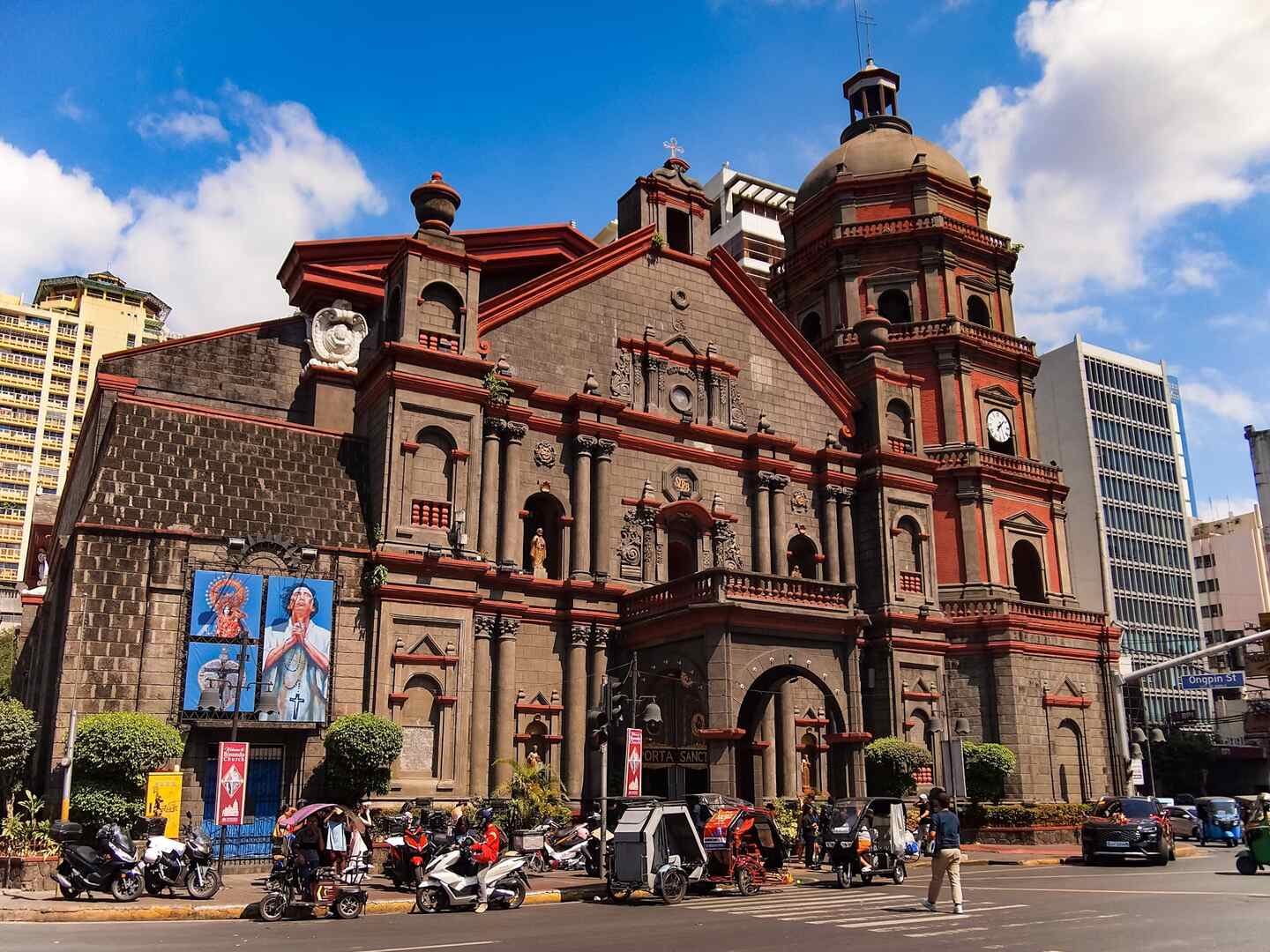 Places To Visit for Solemn Lenten Season | Camella Homes
