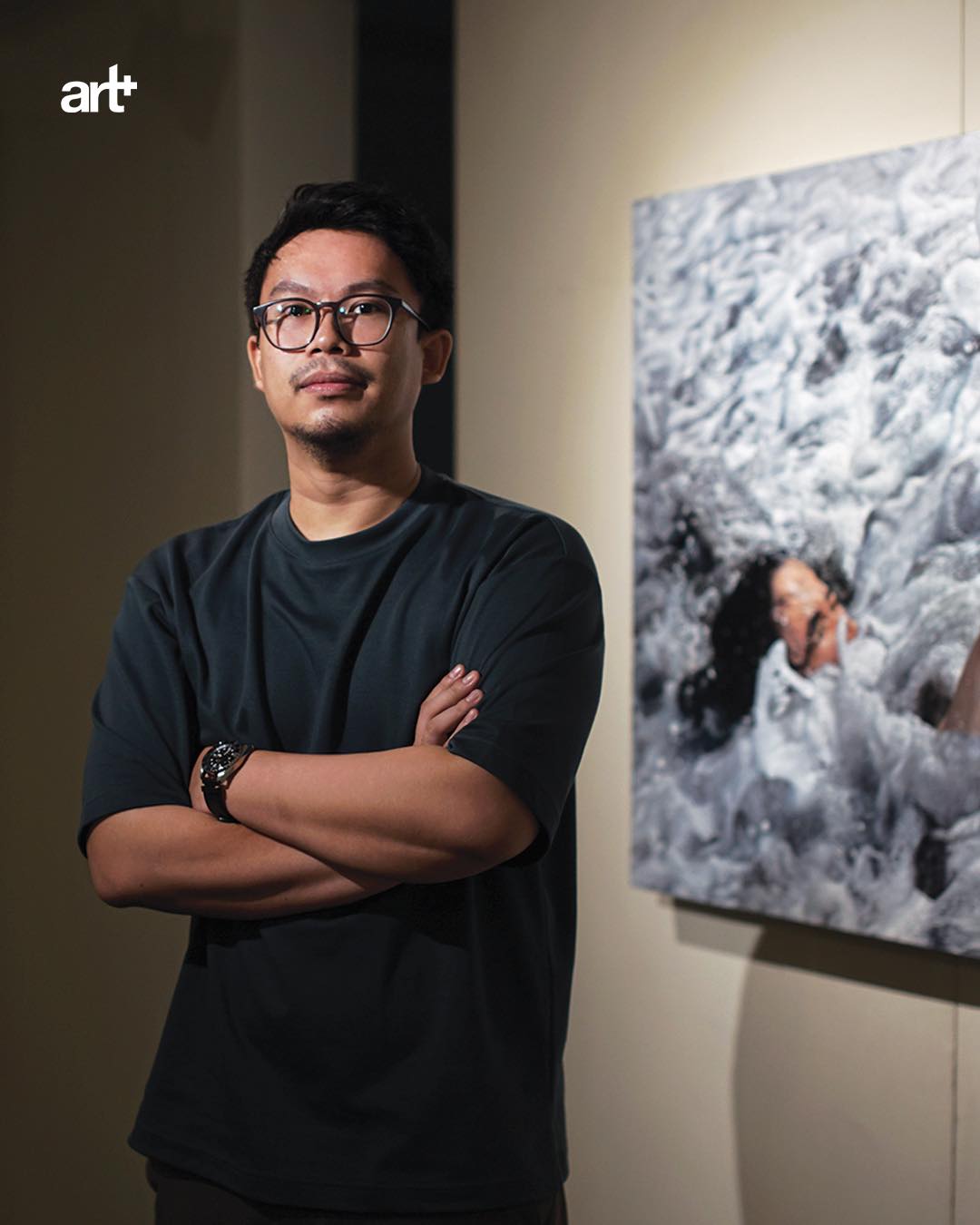 Celebrating the Young Filipino Artist