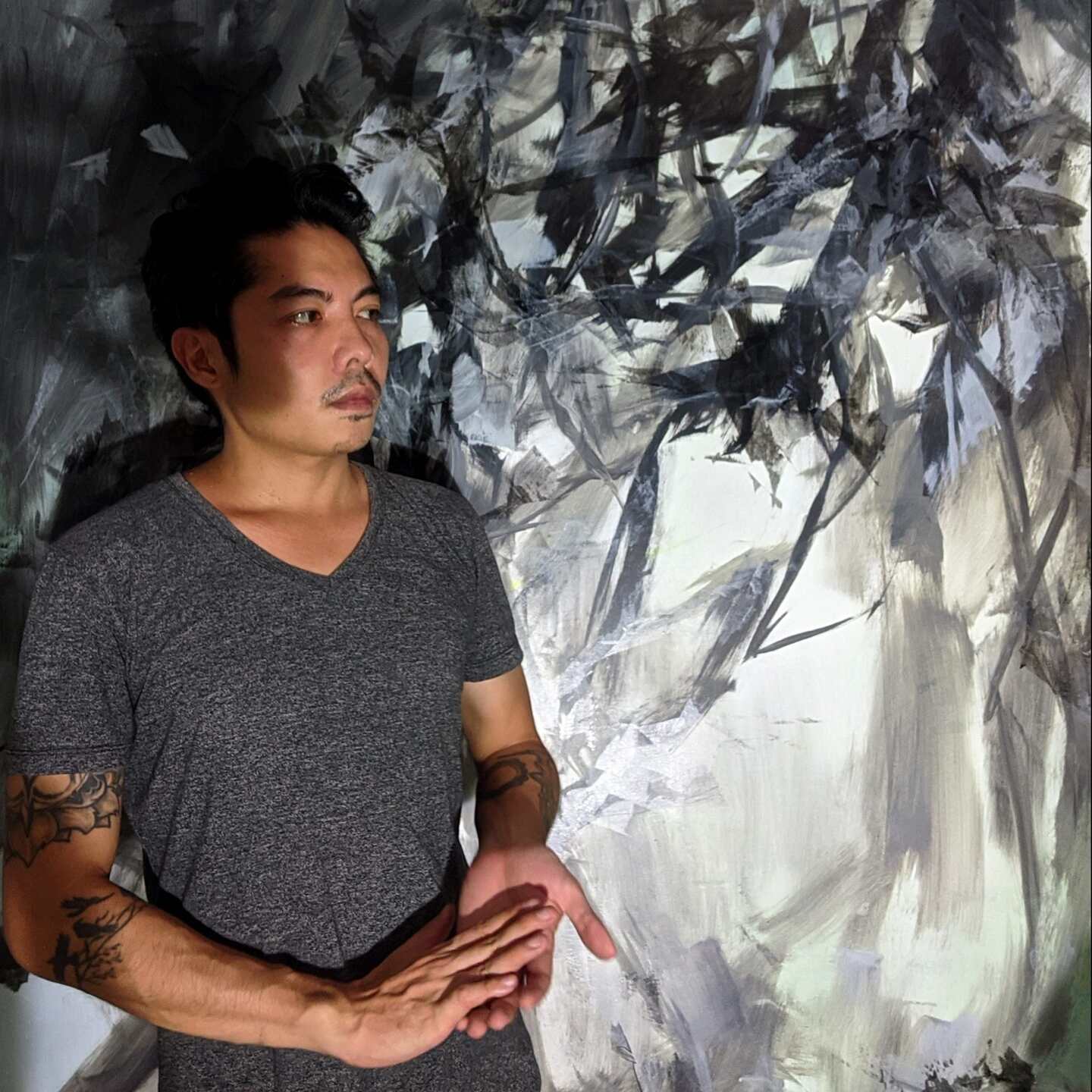 Celebrating the Young Filipino Artist