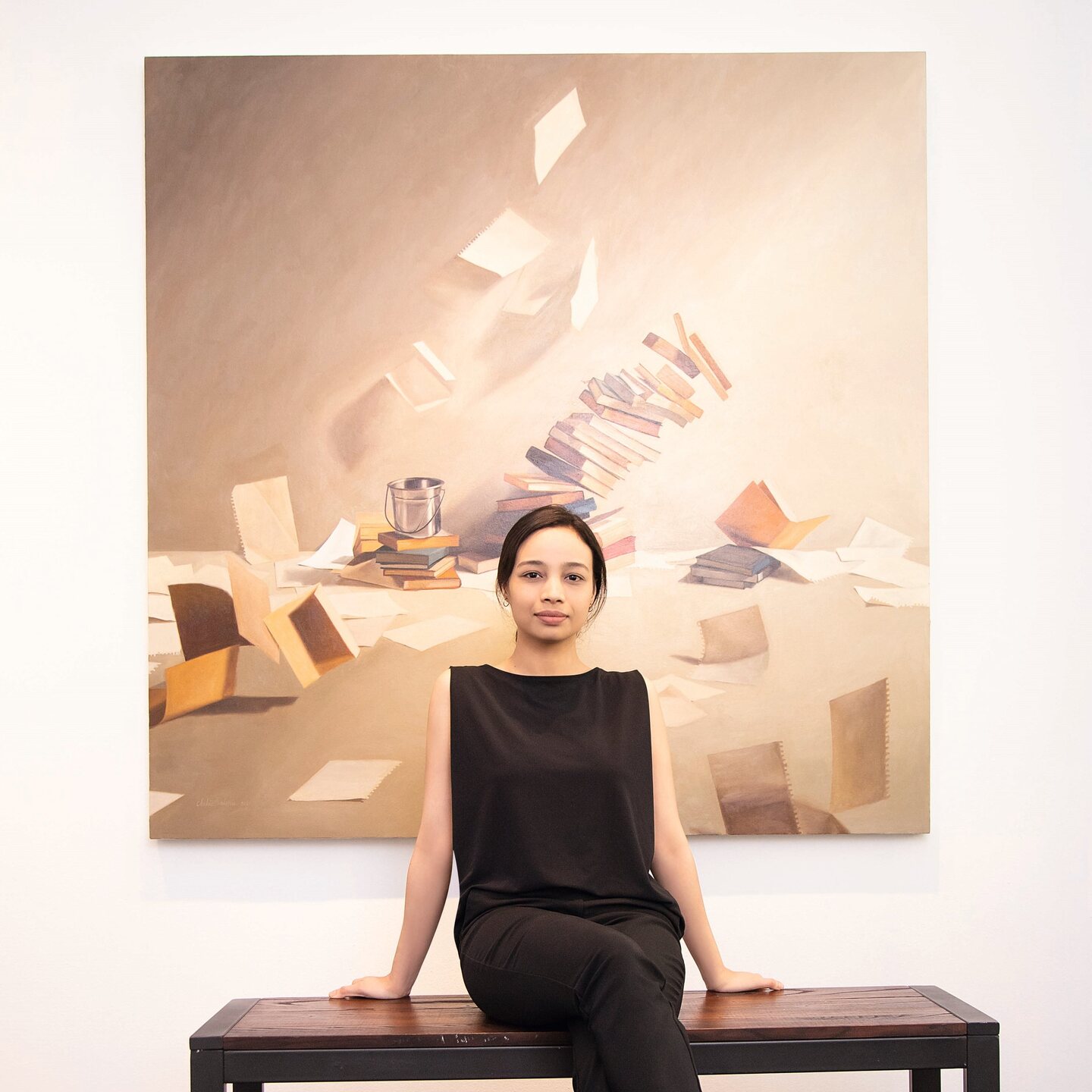 Celebrating the Young Filipino Artist