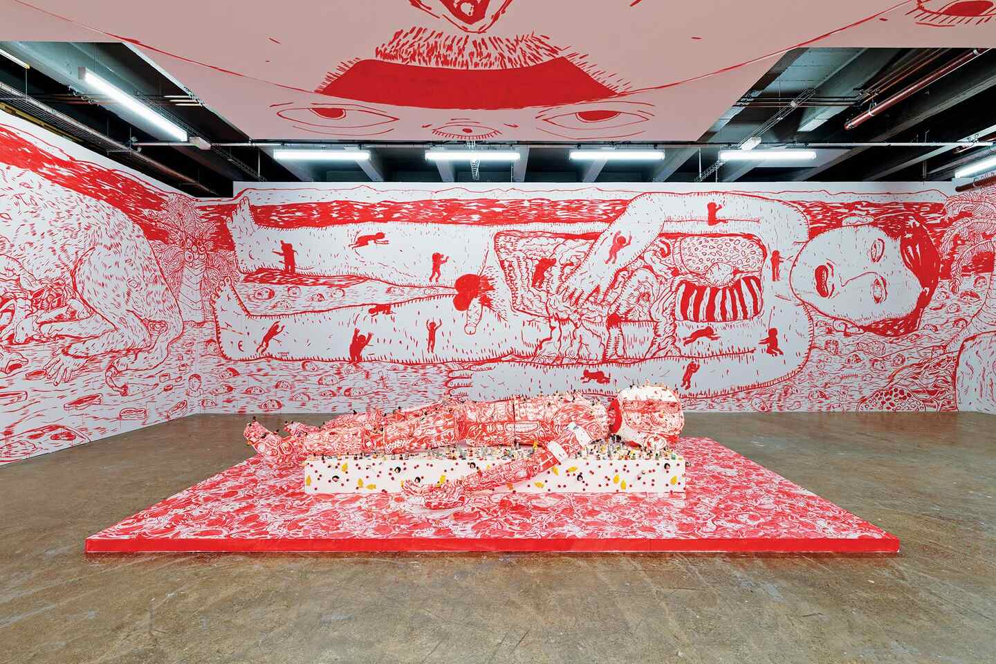 Celebrating the Young Filipino Artist