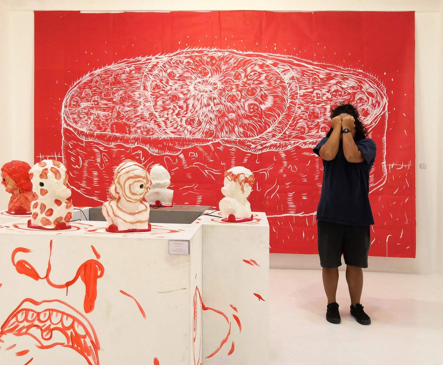 Celebrating the Young Filipino Artist