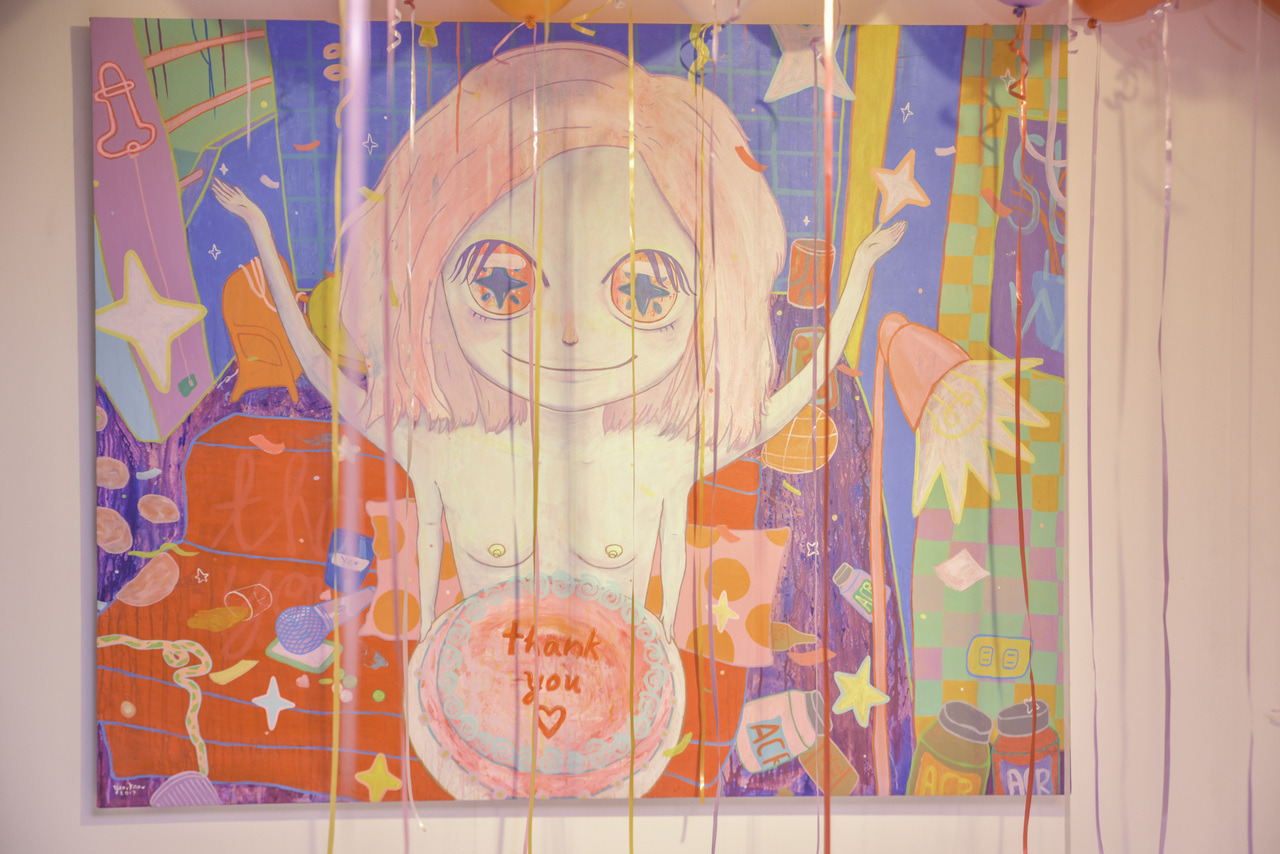 Celebrating the Young Filipino Artist