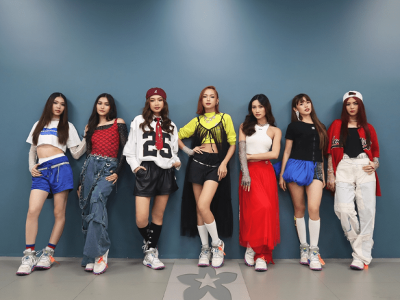 How P-pop is Changing Filipino Entertainment Landscape