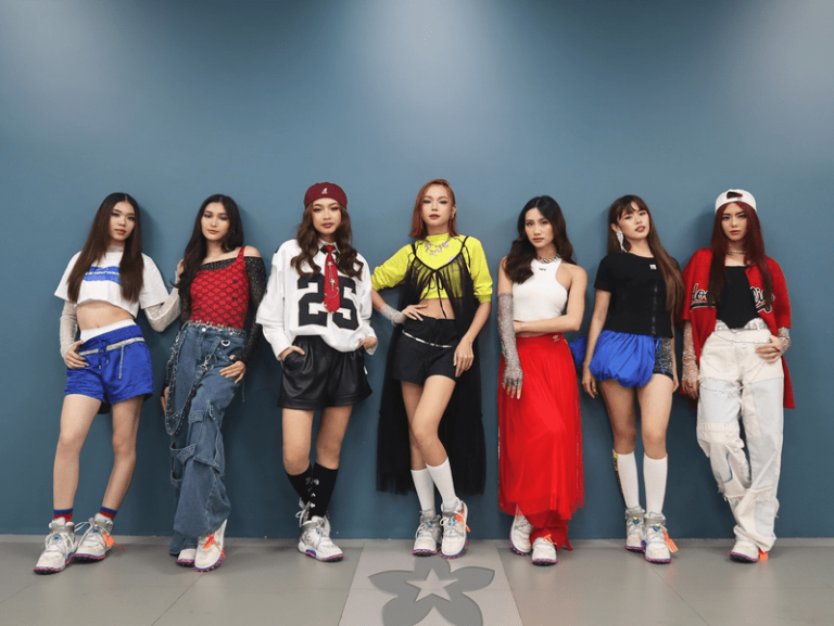 How P-pop is Changing Filipino Entertainment Landscape