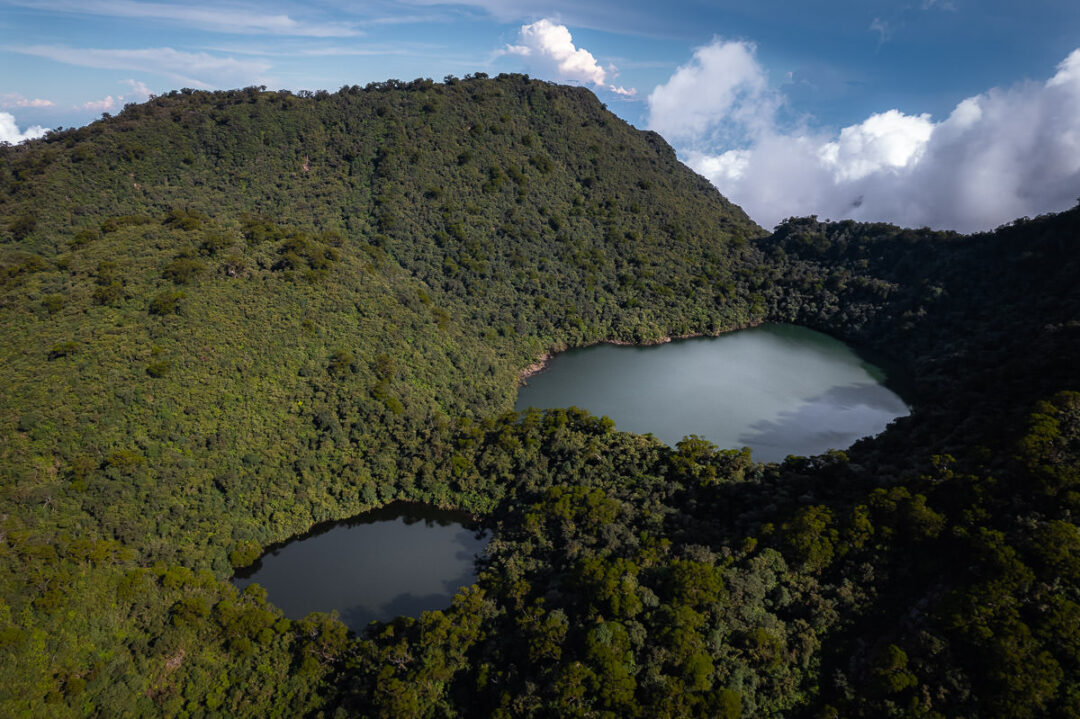 Best Hiking Trails in Visayas