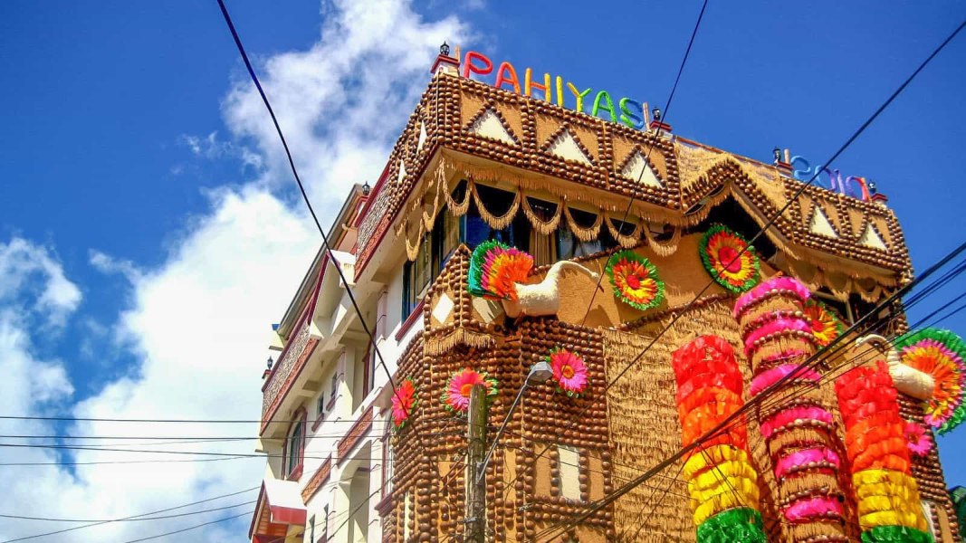 Locals' Guide to Celebrating Pahiyas Festival 2024
